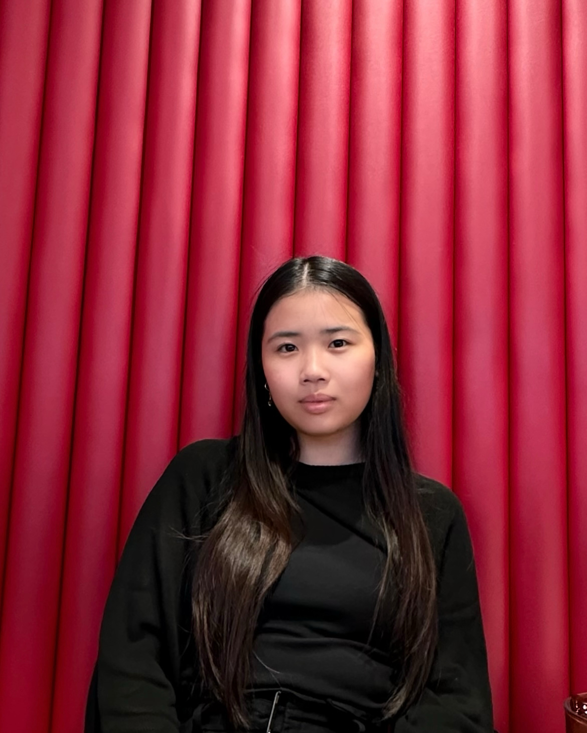 Emily's Personal Web Portfolio